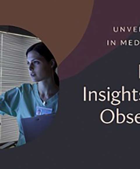 Mastering Observational Studies in Healthcare: Types, Applications, and ...