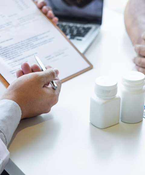 Principios básicos de la prescripción