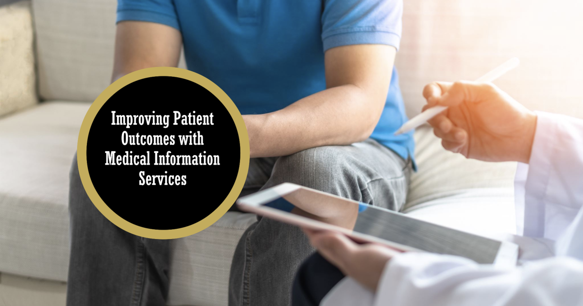 How Medical Information Services Improve Patient Outcomes in LATAM?