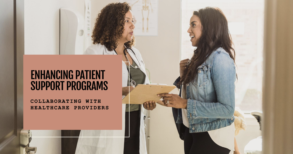 Elevating Patient Support Programs in LATAM through Strategic ...