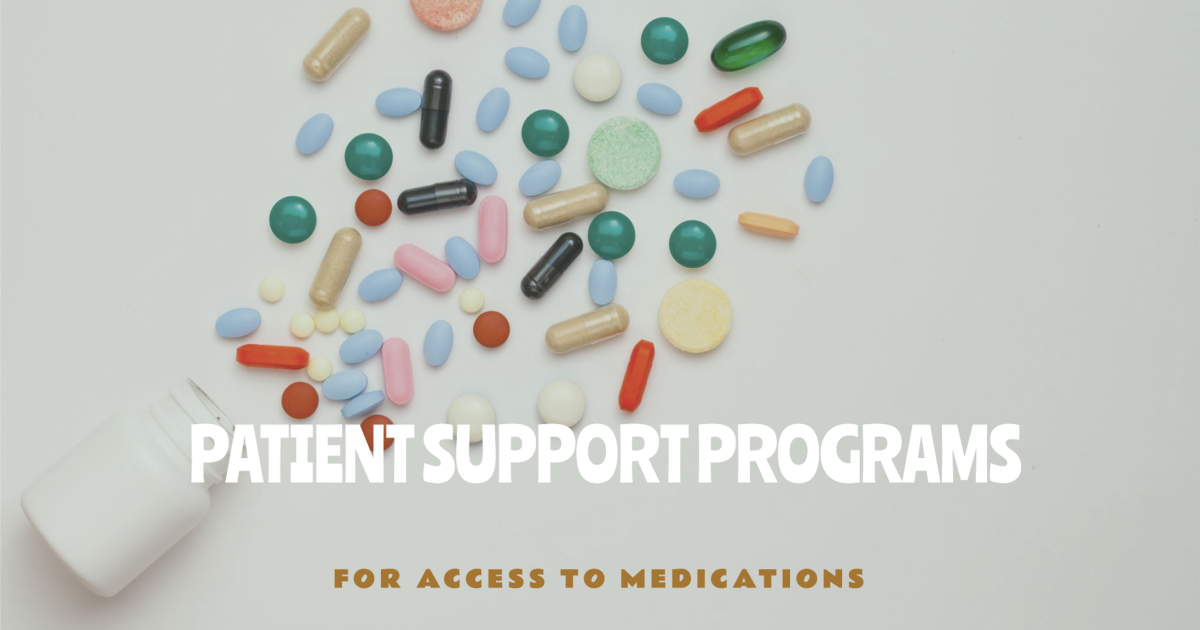 patient support tools