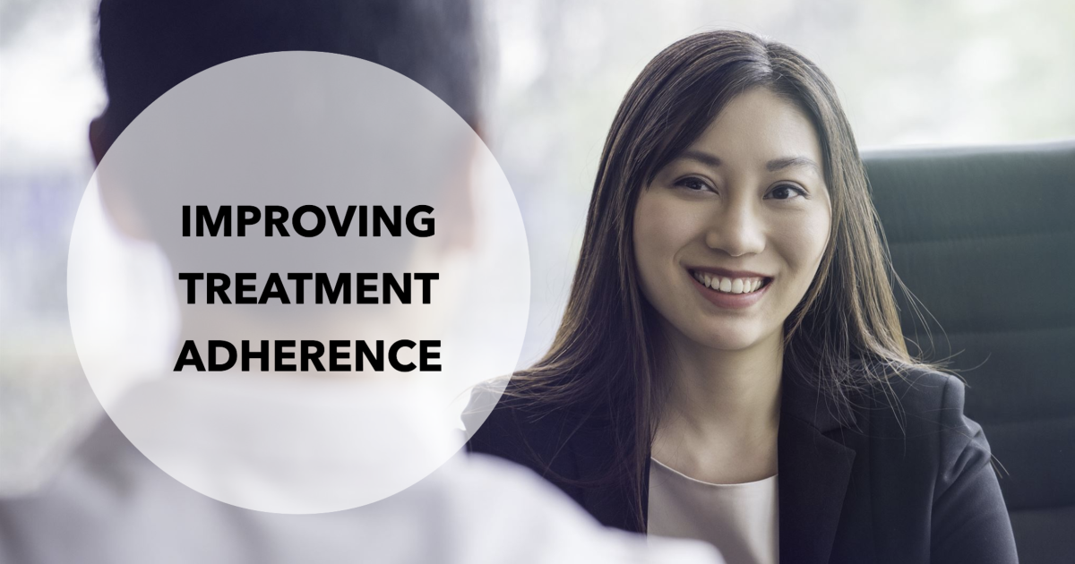 How Patient Satisfaction Boosts Treatment Adherence? | PRO PHARMA